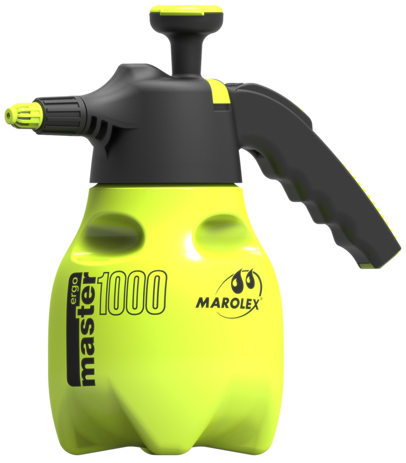 Marolex Pressure Sprayer Master Ergo 1000 - Krauta.ee